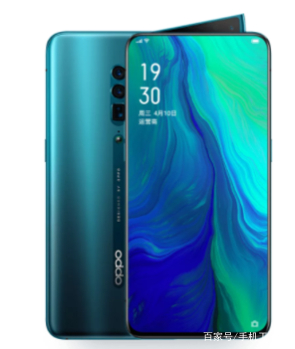 4000元左右的手机推荐？OPPO Reno vivo X27 Pro 小米MIX3哪个好_百科TA说