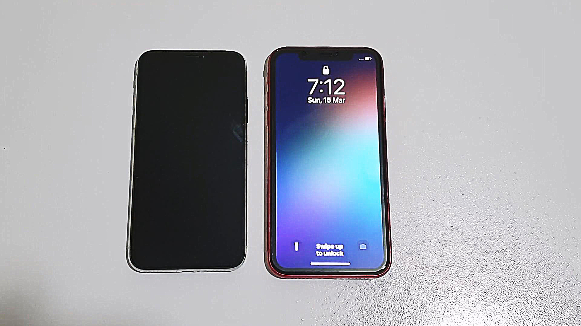 3年前的iPhoneX与iPhone11性能测试：差距还有多大？_百科TA说