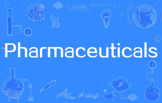 Pharmaceuticals_百度百科