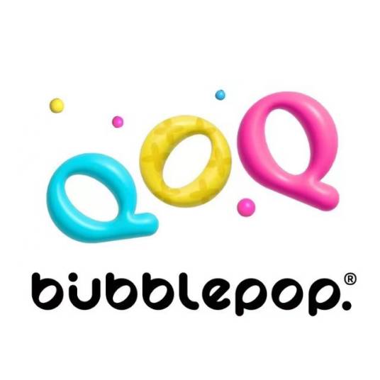 bubblepop_百度百科