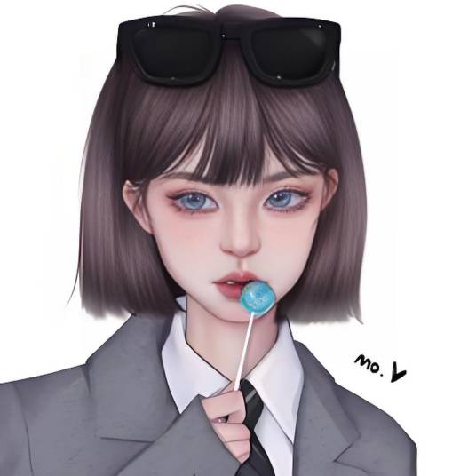 插画师MMOMO_百度百科