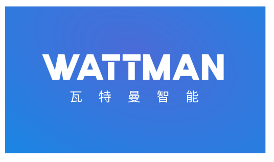 瓦特曼WATTMAN_百度百科
