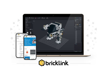 bricklink_百度百科