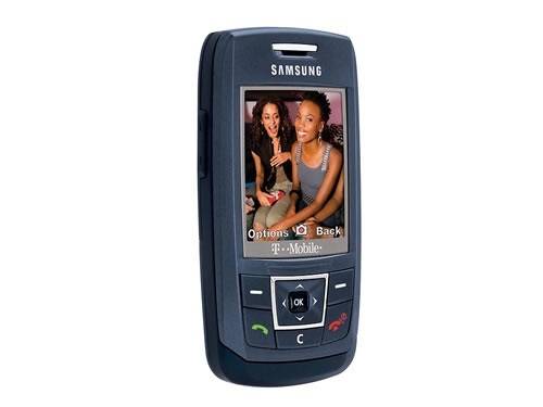 三星SGH-T429_百度百科