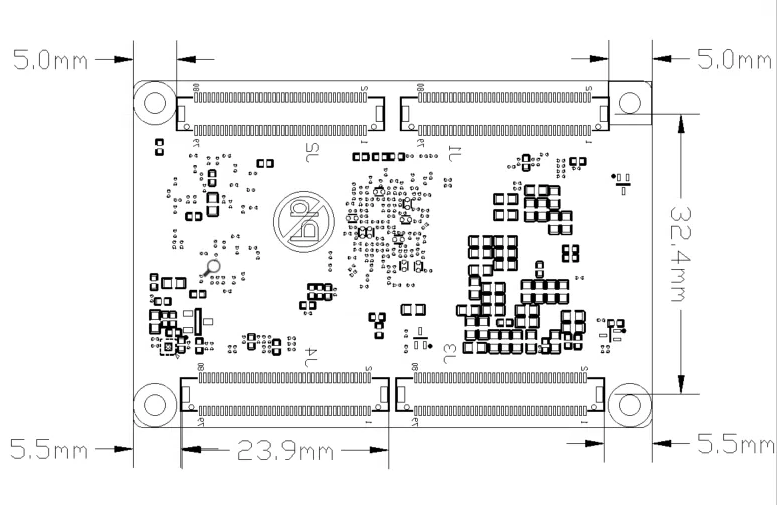 RK3576核心板（深圳触觉智能科技旗下产品）_百度百科