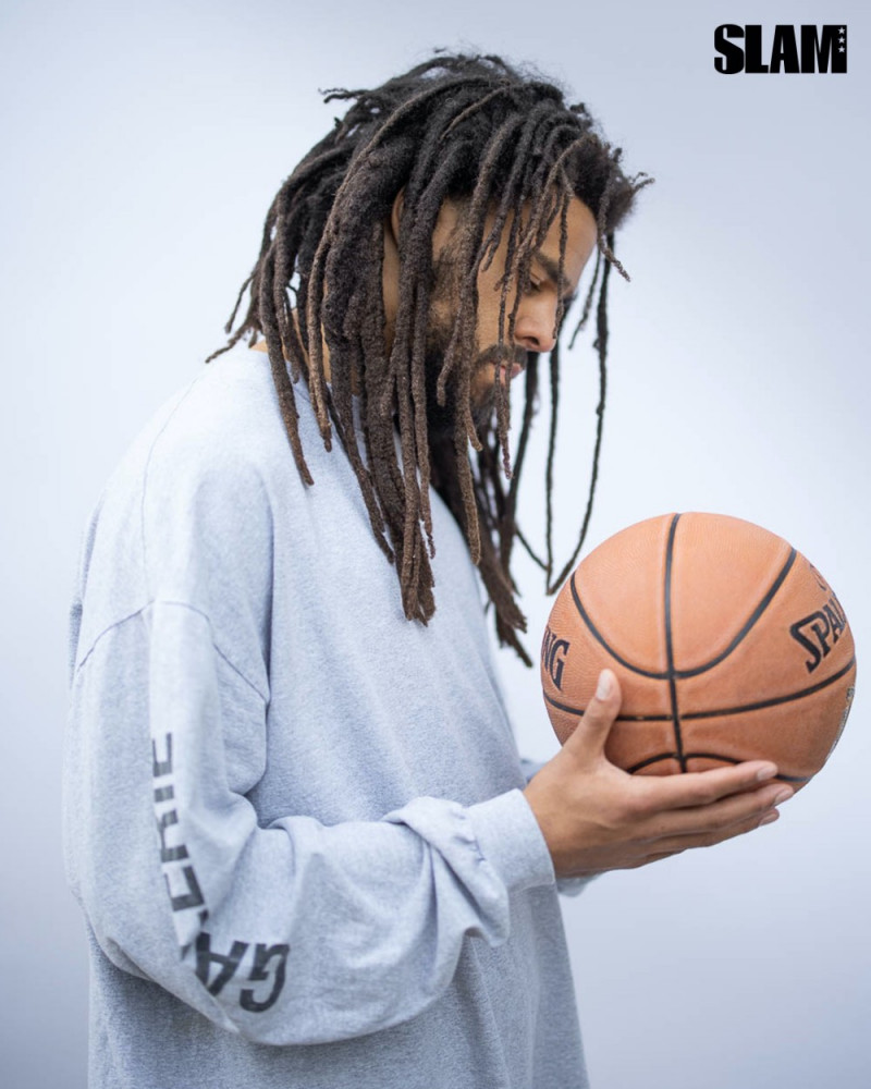 J. Cole_百度百科