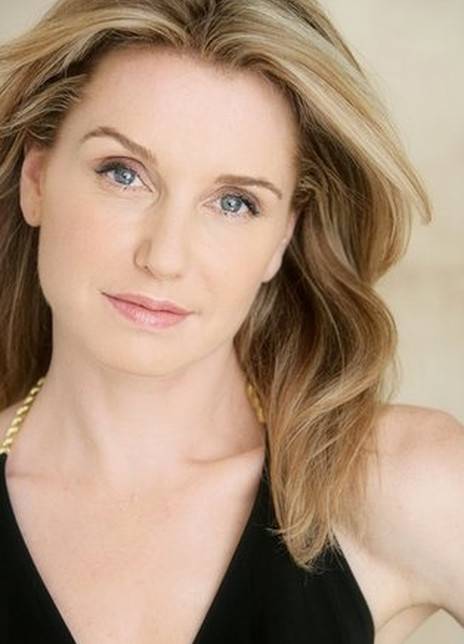 Katherine Ann McGregor_百度百科