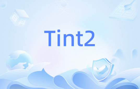 Tint2_百度百科