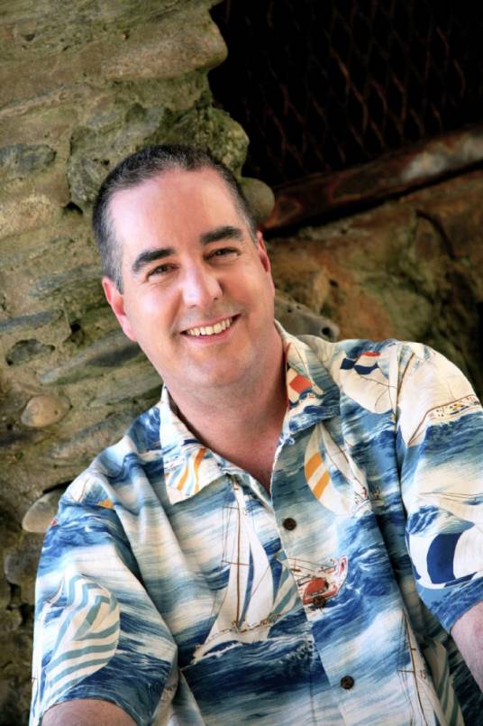 James Rice_百度百科