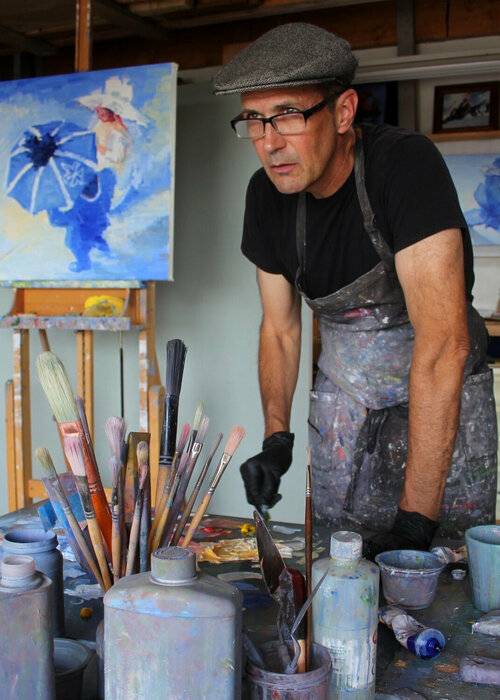 Warren Keating_百度百科