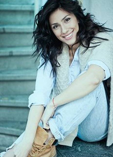 Ana Popescu_百度百科
