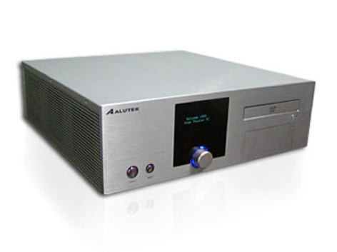 AluTek ALU-650B 黑色_百度百科