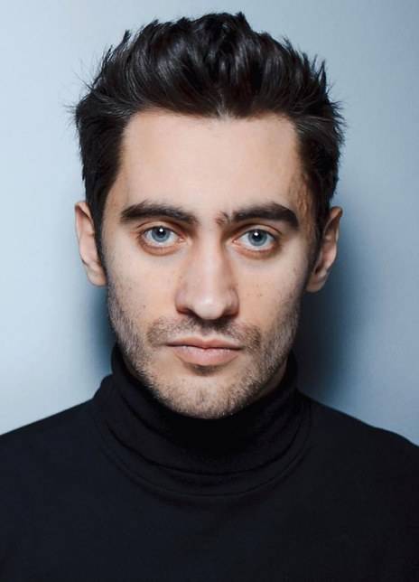 Dmitrii Chebotarev_百度百科