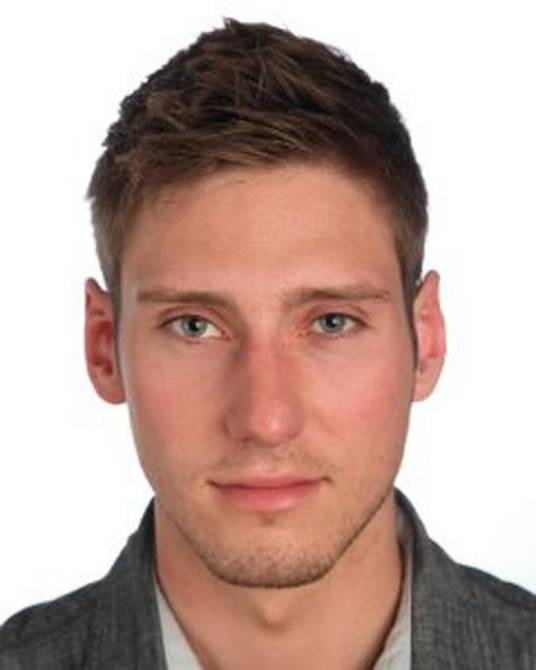 HARTUNG Max_百度百科