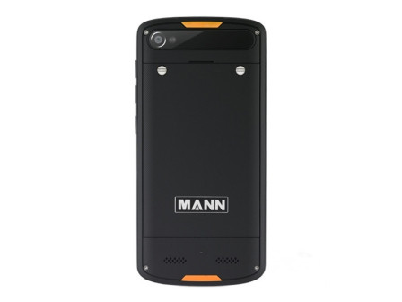 MANN M3_百度百科