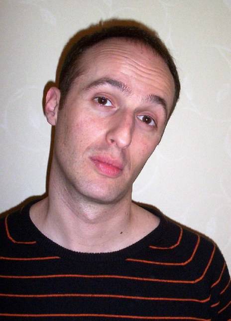 Robert Popper_百度百科