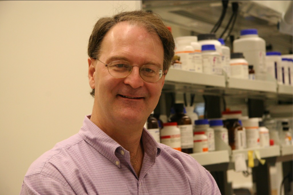 布鲁斯·爱德华·里特曼_百度百科