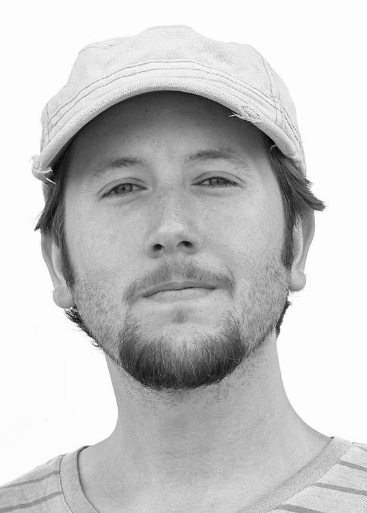 David Estes_百度百科