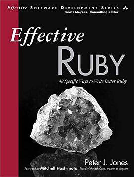 Effective Ruby_百度百科