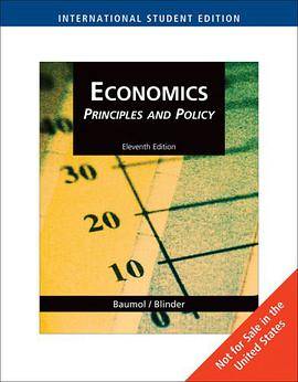 Economics（William J. Baumol著图书）_百度百科