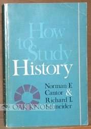 How to Study History_百度百科