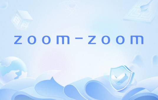 zoom-zoom_百度百科