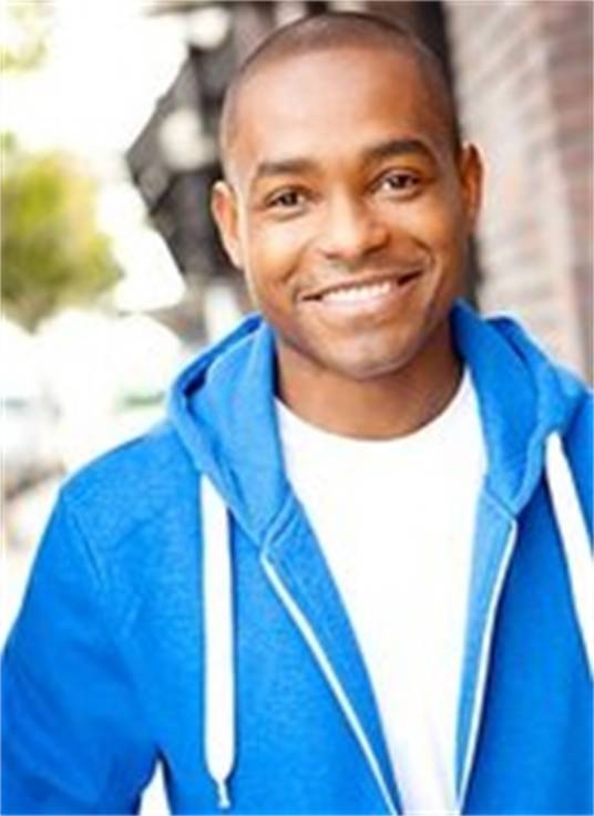 Kelvin O'Bryant_百度百科