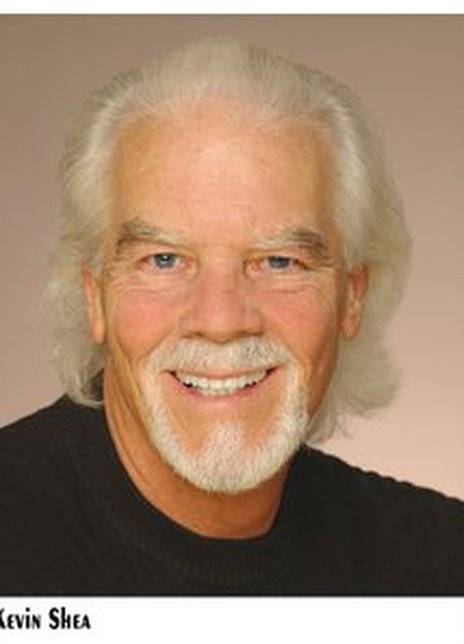 Kevin Shea_百度百科