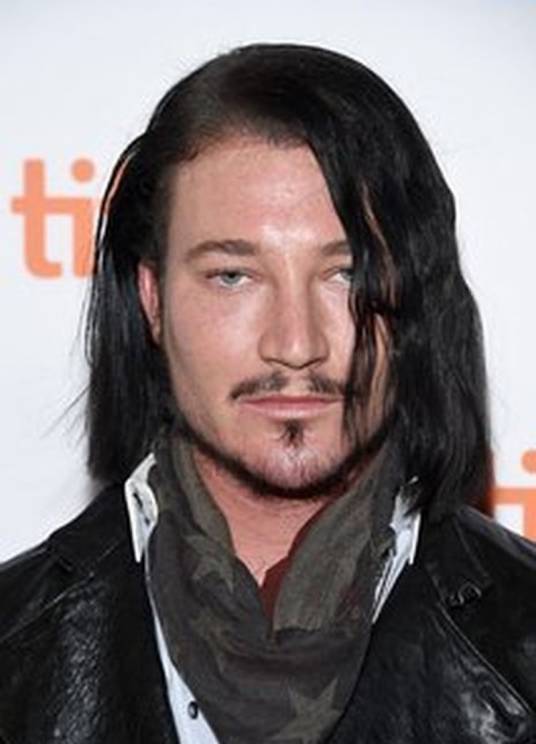 Adam Moryto_百度百科