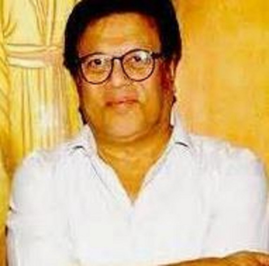 Rajeev Verma_百度百科