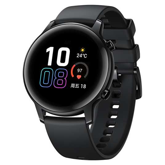 MagicWatch_百度百科