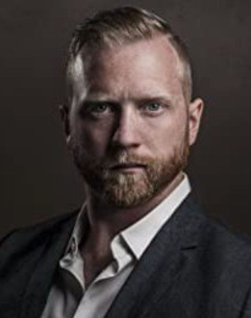 Gabe Casdorph_百度百科