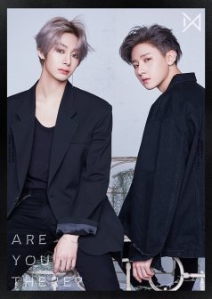 MONSTA X_百度百科