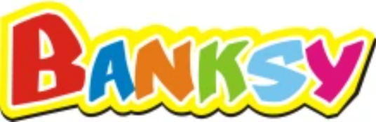 英国BANKSY_百度百科