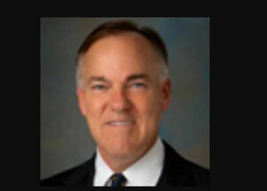 John M. Barger_百度百科