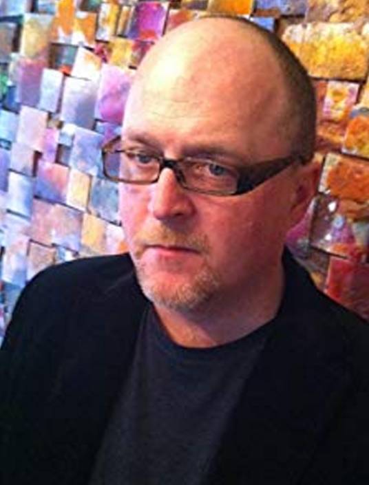 Stuart W. Ross_百度百科