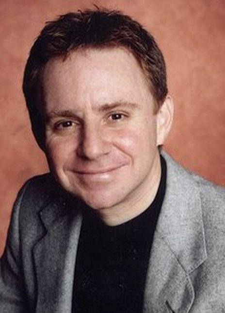 Andrew M. Chukerman_百度百科