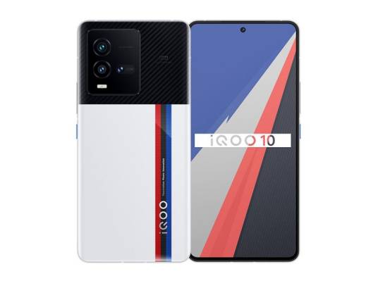 iQOO 10_百度百科