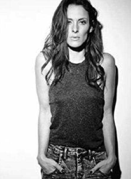 Verity Branco_百度百科