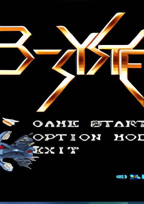 B-System_百度百科