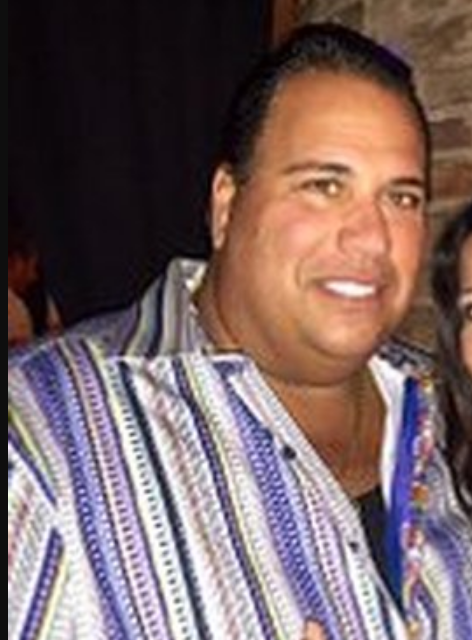 Daniel Margotta_百度百科