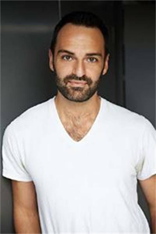 Sean McIntyre_百度百科