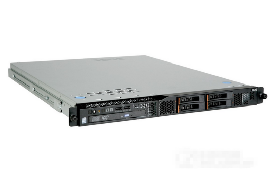 IBM System x3250 M3(425152C)_百度百科