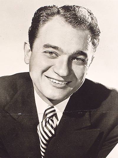 Mel Allen_百度百科