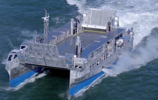 LCAT（法国海军LCAT双体登陆艇）_百度百科