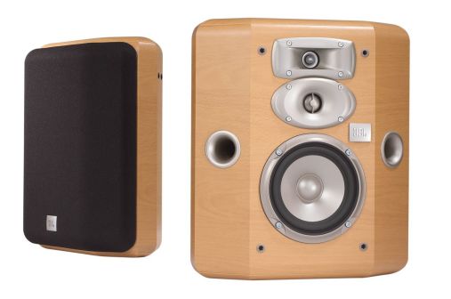 JBL（美国扬声器生产商）_百度百科