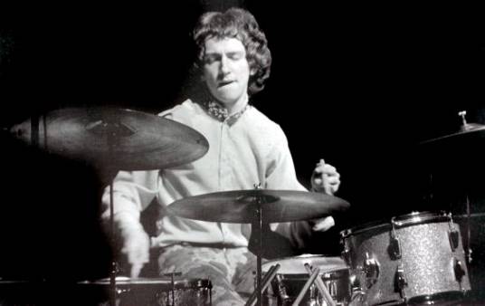 Mitch Mitchell_百度百科