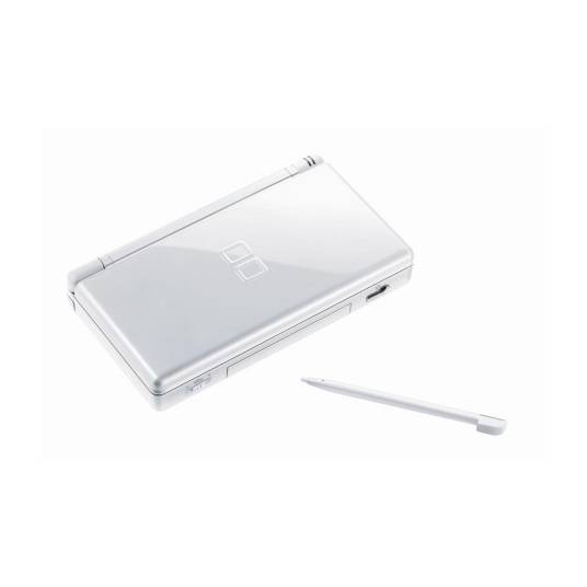 iQue DS Lite_百度百科