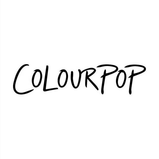 COLOURPOP（广州黛洛妃化妆品有限公司旗下化妆品品牌）_百度百科