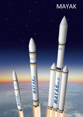 走进珠海航展（1）——国际航天_百科TA说